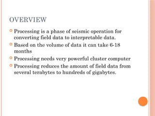 3-Introduction on different methods of Seismic Processing_part 1.pptx