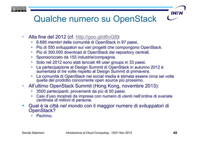 Introduzione al cloud computing | PPT