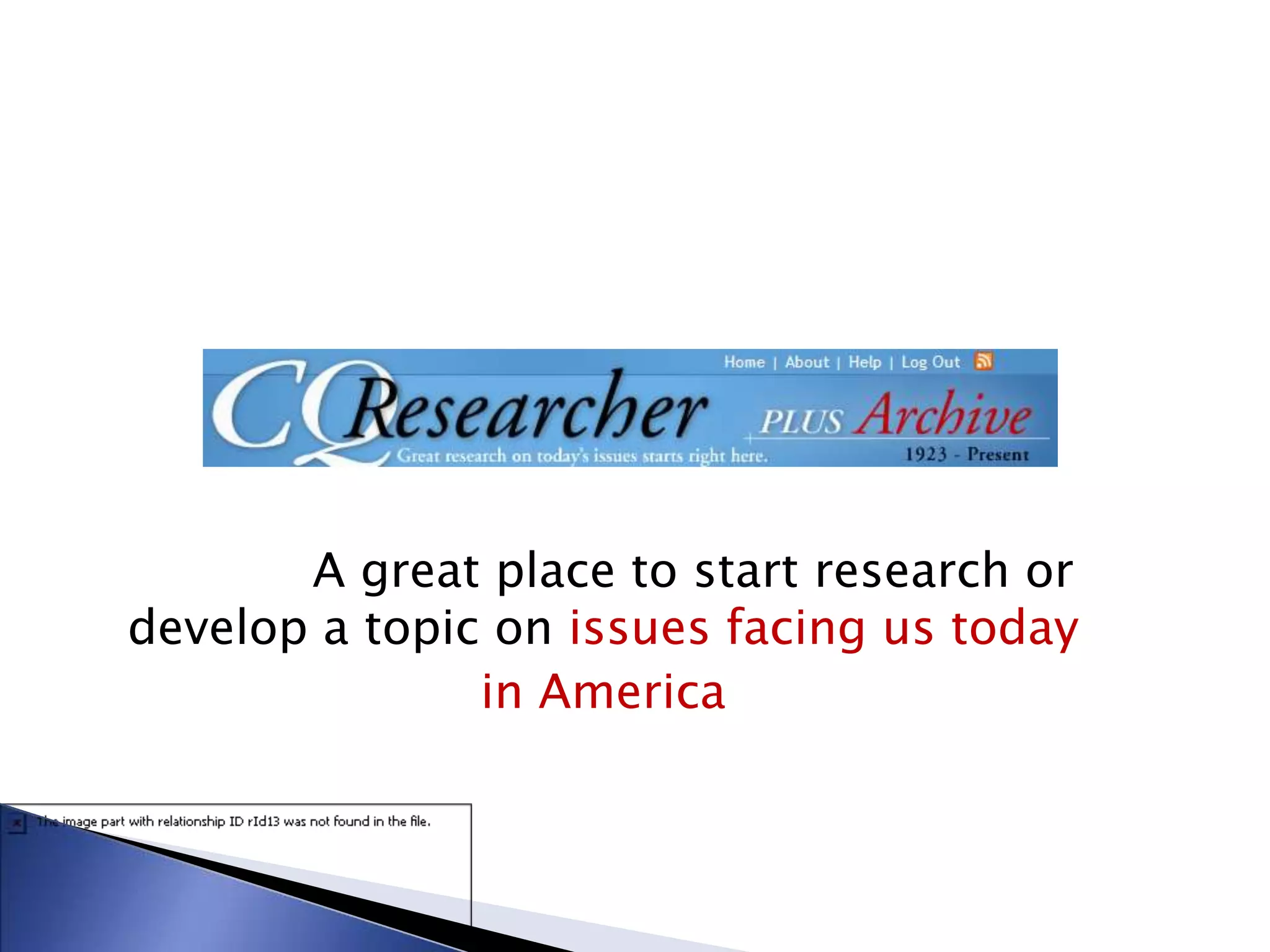 Lesson 3: Intro to Databases | PPT