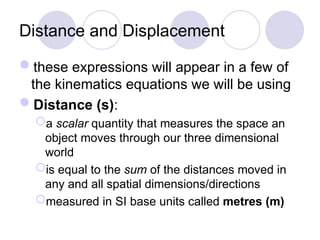 3_-_introduction _to_linear kinematics (including gravity1).ppt