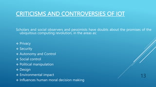 3 - IoT Applications.pptx