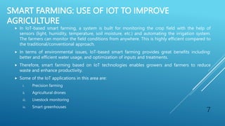 3 - IoT Applications.pptx