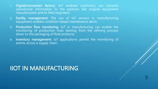 3 - IoT Applications.pptx