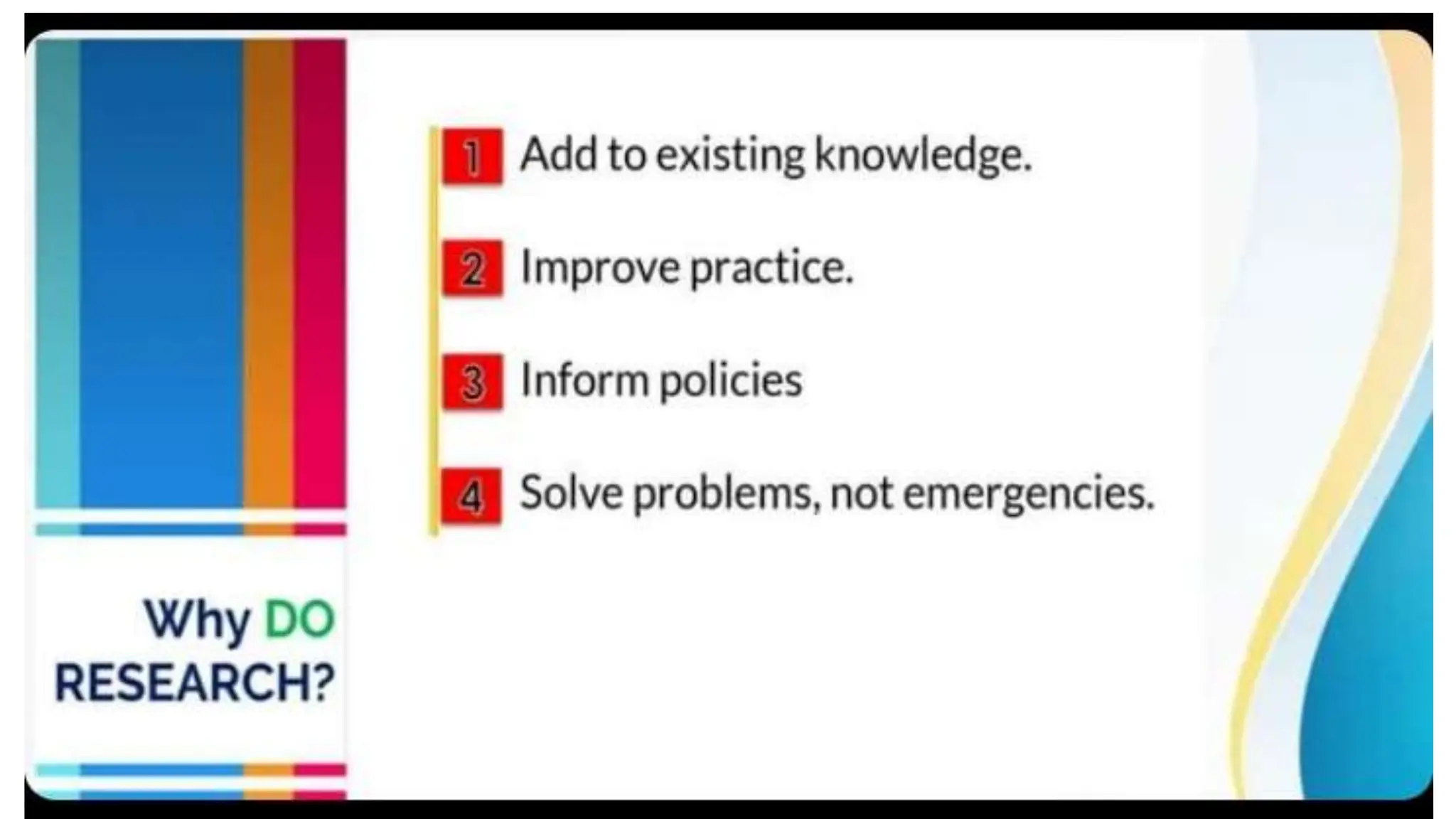 Inquiries, investigations, and immersion | PPTX