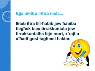 ittra dwar safra | PPT