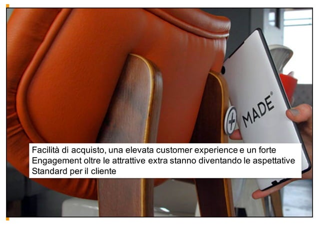 In Store digital Experience | PPT