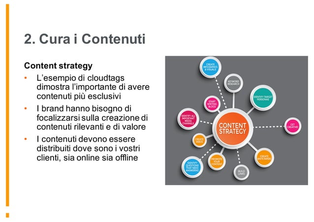 In Store digital Experience | PPT