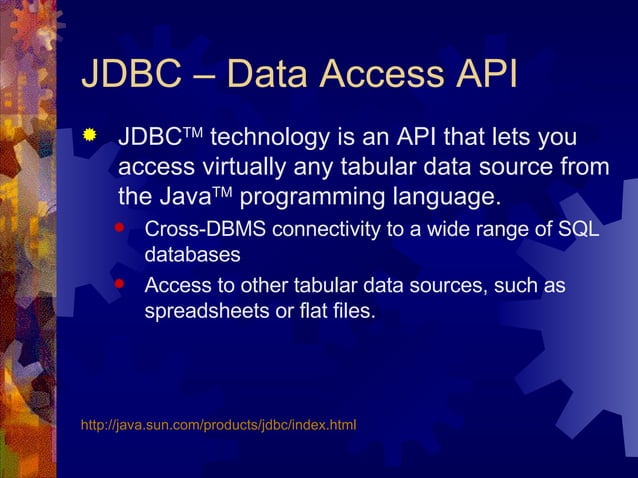 J2EE - Practical Overview | PPT