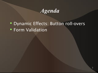 javascript examples | PPT