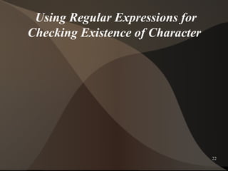 javascript examples | PPT