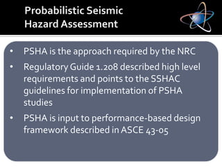 U.S. Nuclear Facilities - Annie Kammerer | PPTX