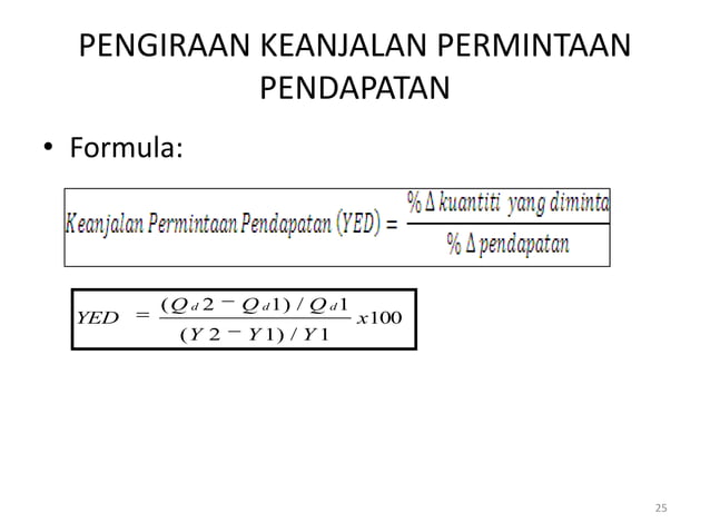 3 keanjalan permintaan dan penawaran | PPTX