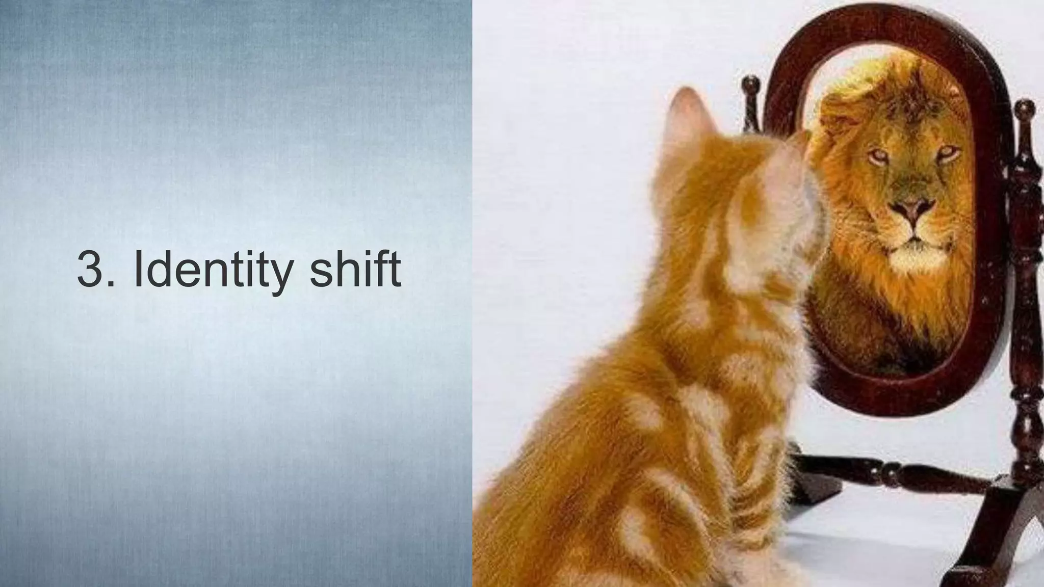 3 keys to unlock your hidden super power | PPTX