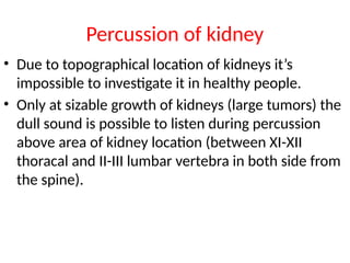3-KIDNEY and urinary tract INVESTIGATION.pptx