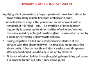 3-KIDNEY and urinary tract INVESTIGATION.pptx