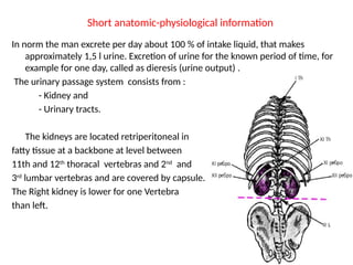 3-KIDNEY and urinary tract INVESTIGATION.pptx