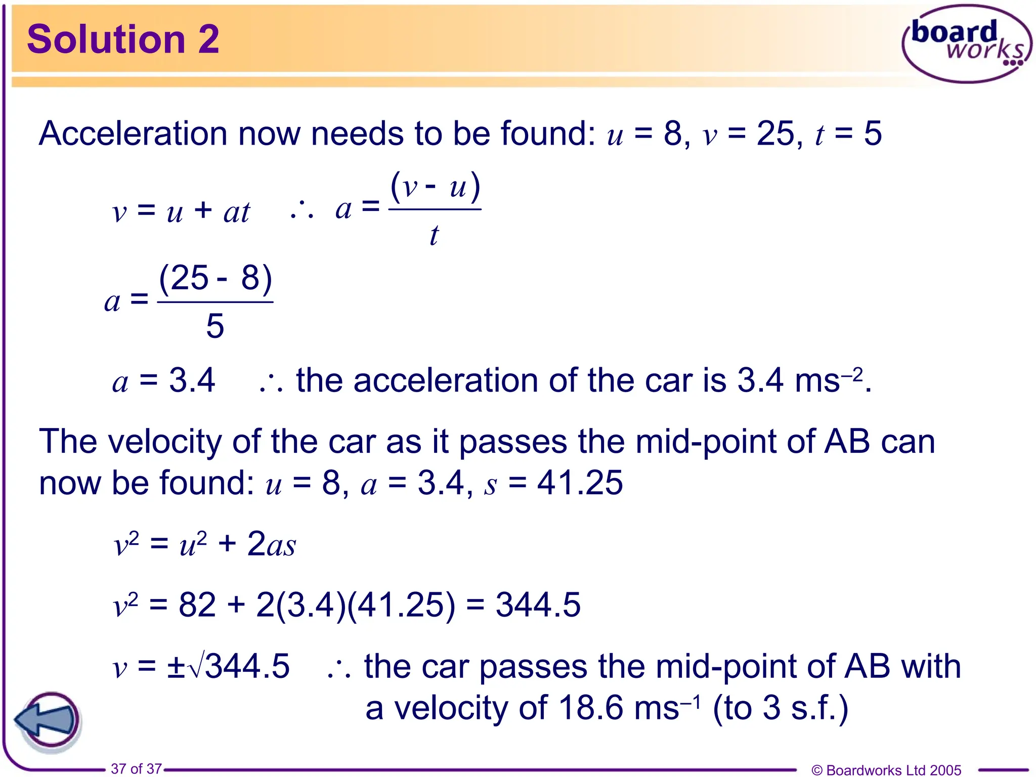 3-kinematics.ppt general physics 1 PowerPoint | PPT