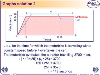 3-kinematics.ppt general physics 1 PowerPoint | PPT
