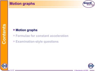 3-kinematics.ppt general physics 1 PowerPoint | PPT
