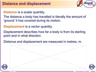 3-kinematics.ppt general physics 1 PowerPoint | PPT