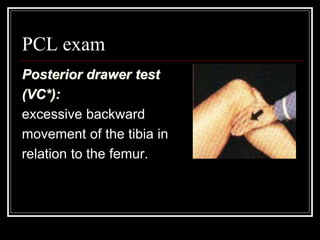 3-Knee Examination.ppt
