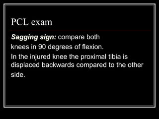 3-Knee Examination.ppt