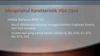 4. Komponen Komputer (Part 2) | PPTX