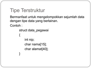 3 konsep algoritma | PPT