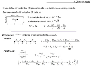 3.korronte elektrikoa | PPT