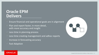 ORACLE analytics and cloud computing | PDF