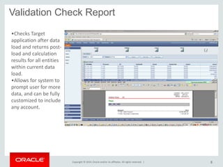 Oracle Enterprise Performance Management Overview | PDF