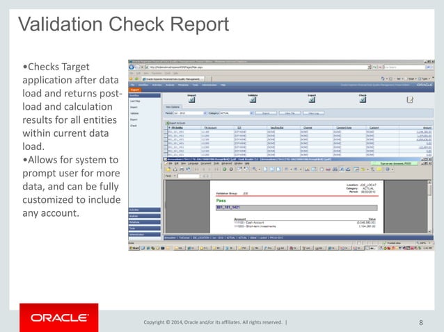 Oracle Enterprise Performance Management Overview | PDF