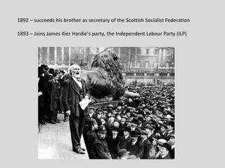 3. James Connolly | PPT