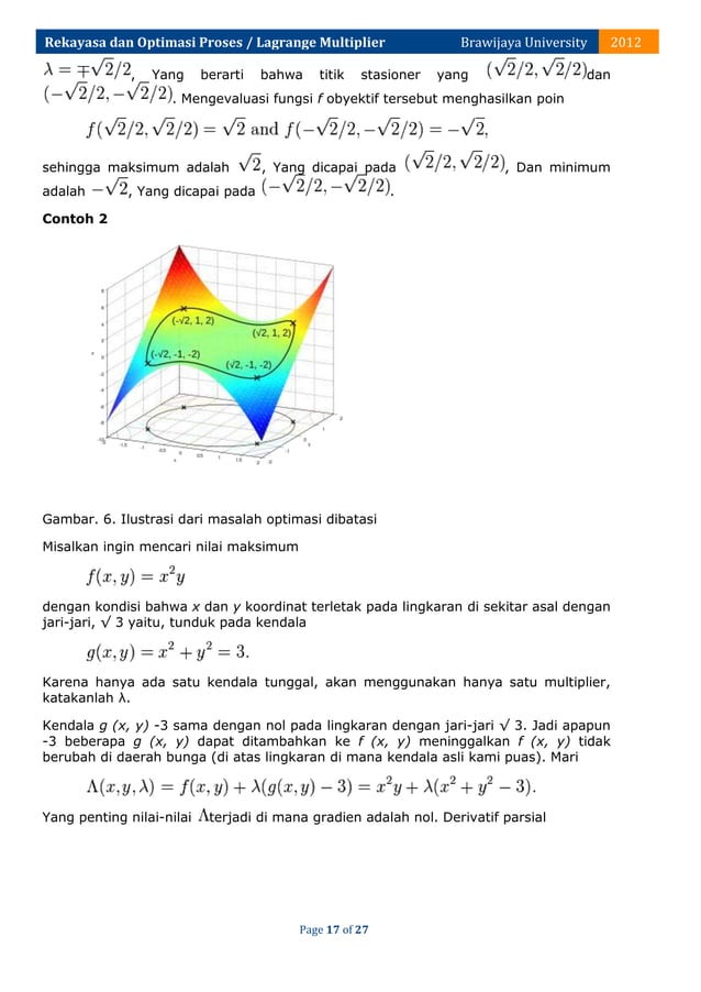 3 lagrange-multipliers | DOCX
