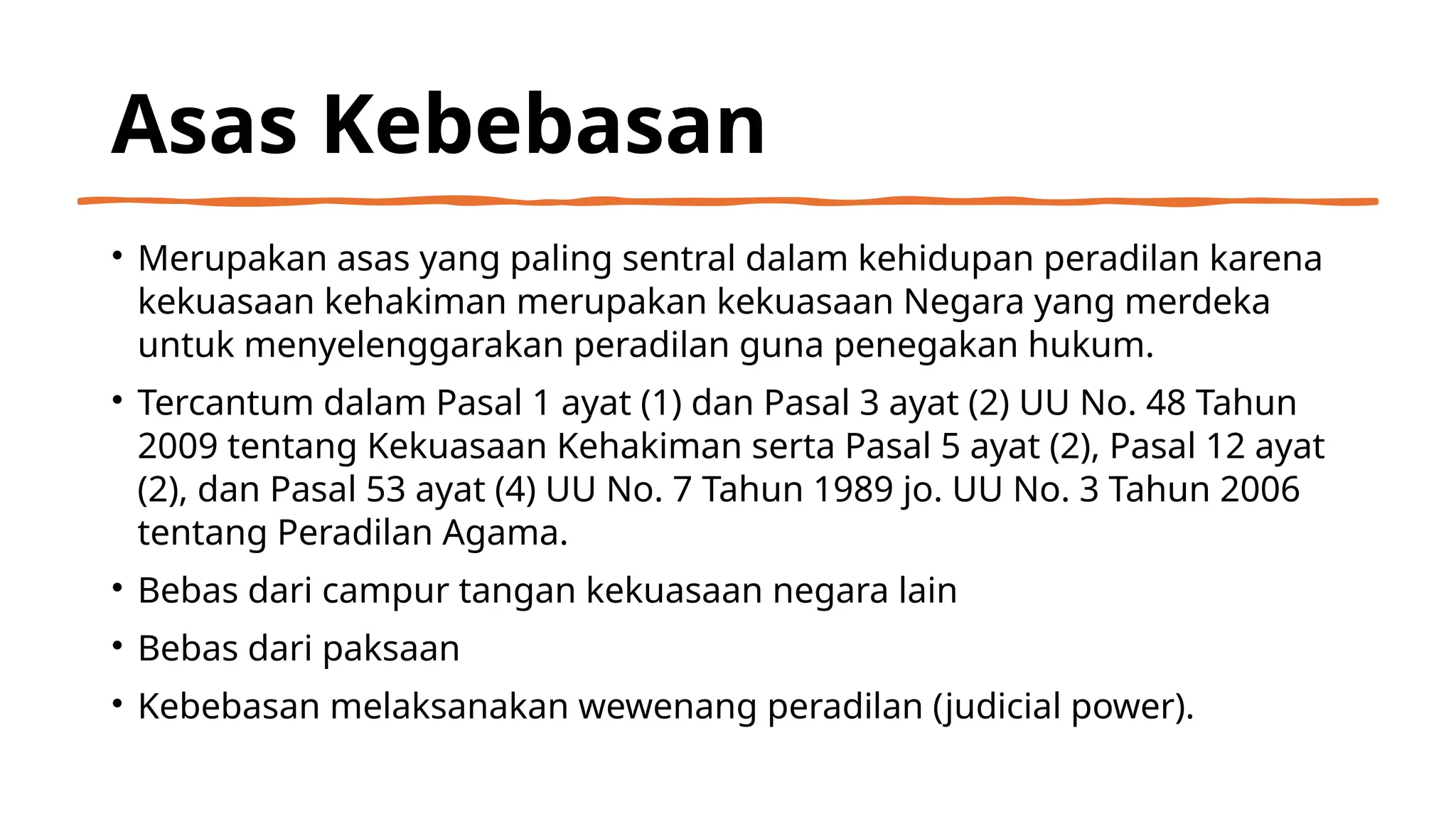 3 - LANDASAN DAN ASAS-ASAS HUKUM ACARA PERADILAN AGAMA-1.pptx