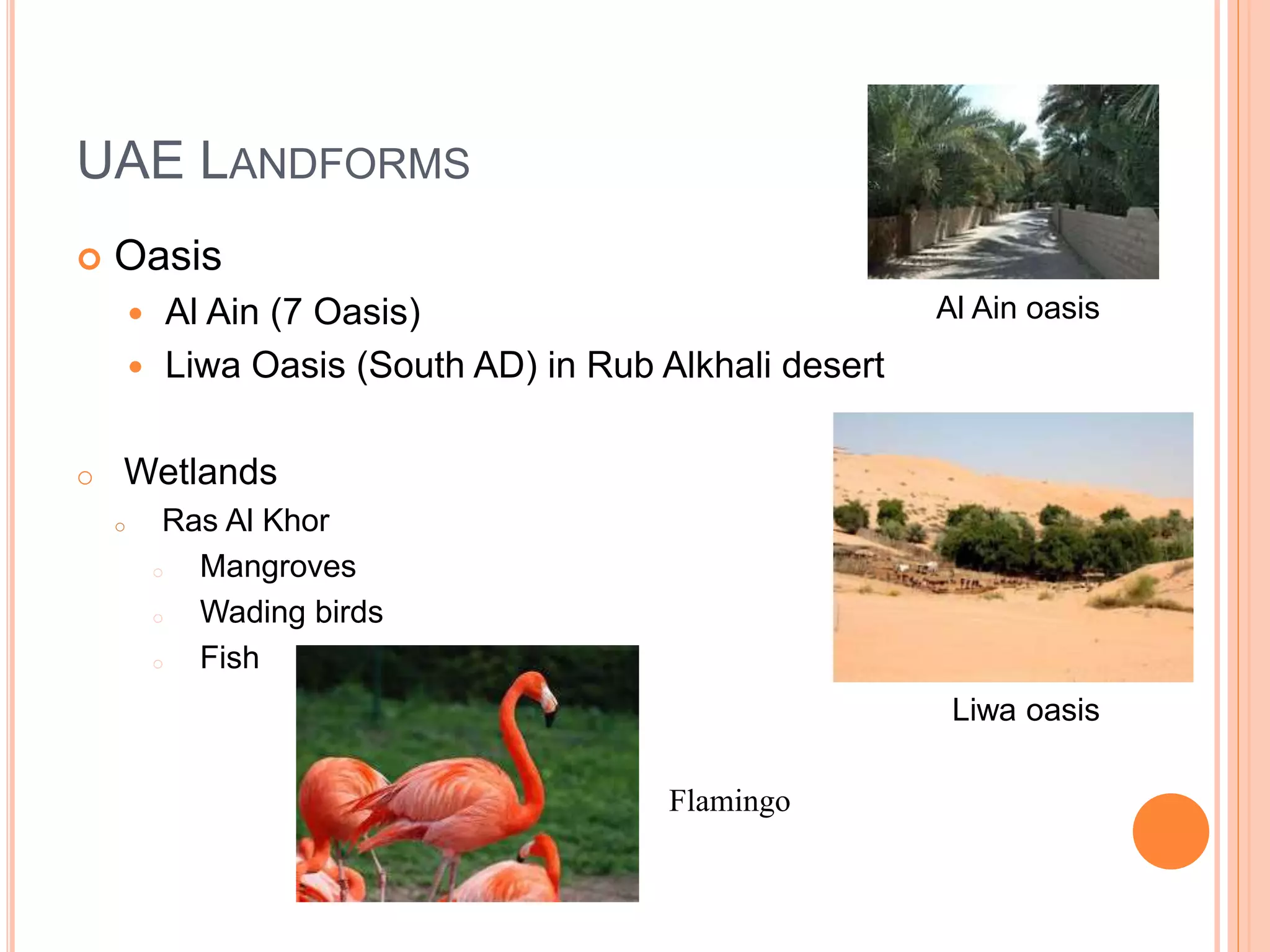 3-Land forms.ppt | Free Download