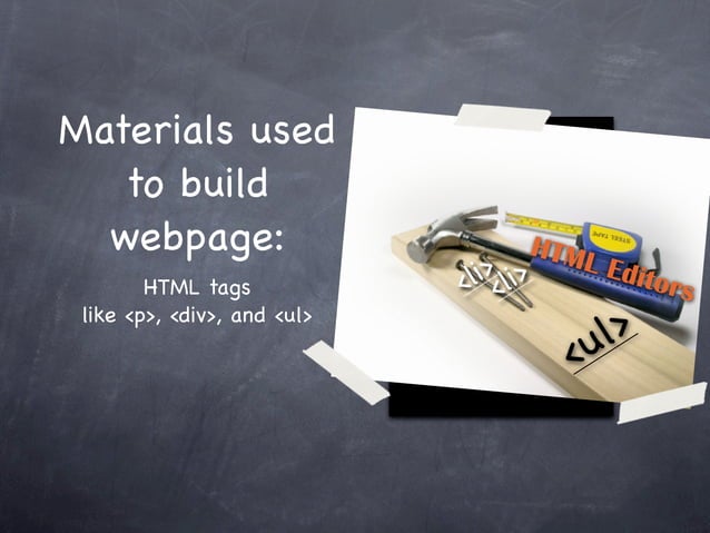 3 Layers of the Web - Part 1 | PDF | Web Design and HTML | Internet