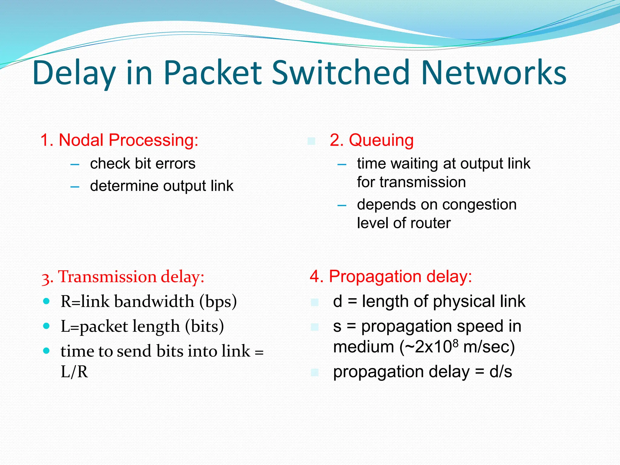 3- Lec 3 - Packet-Circuit Switching.pptx