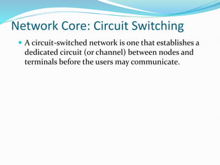 3- Lec 3 - Packet-Circuit Switching.pptx