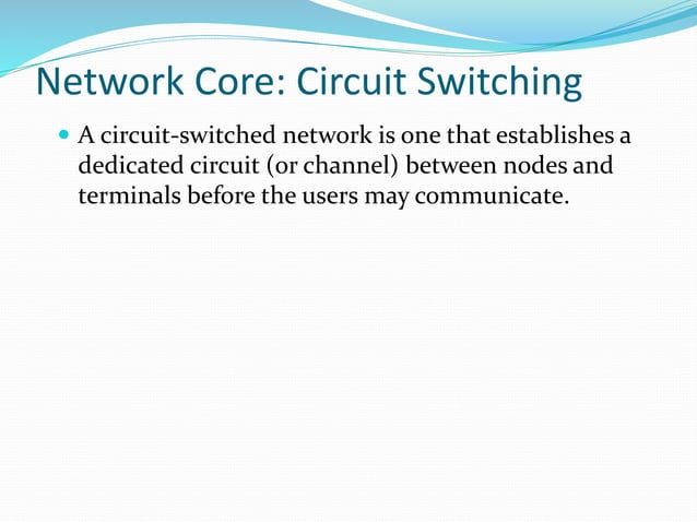 3- Lec 3 - Packet-Circuit Switching.pptx