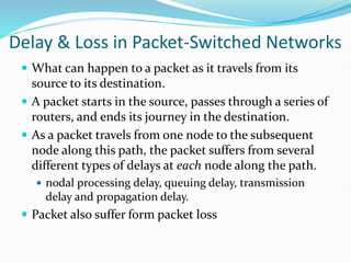 3- Lec 3 - Packet-Circuit Switching.pptx