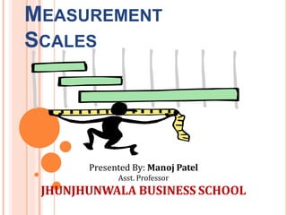 3-Lecture- measurement scale.pptx | Free Download