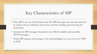 Multimedia networks | PPTX