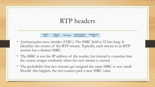 Multimedia networks | PPTX
