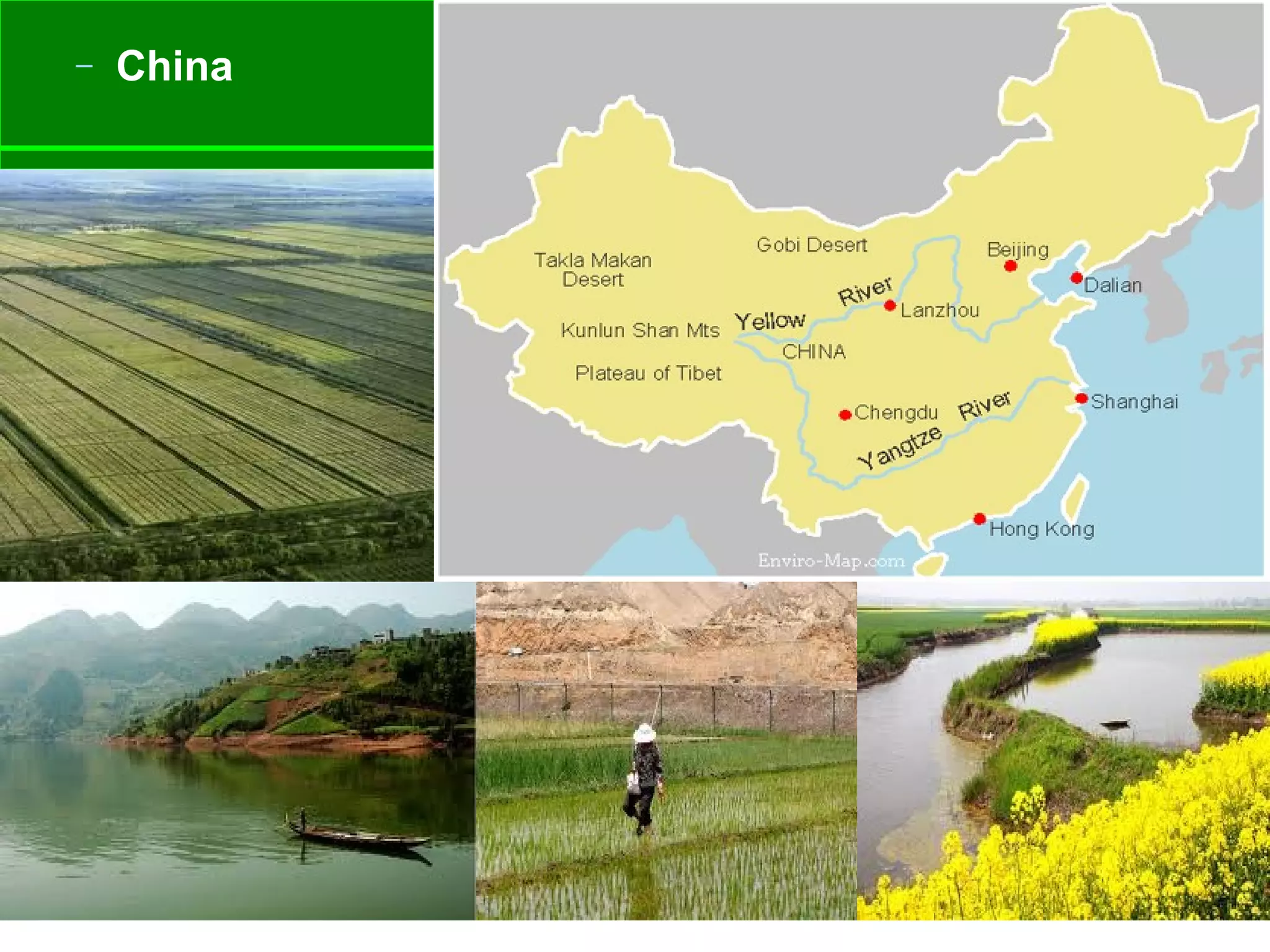 The Origin of Agriculture | PPT