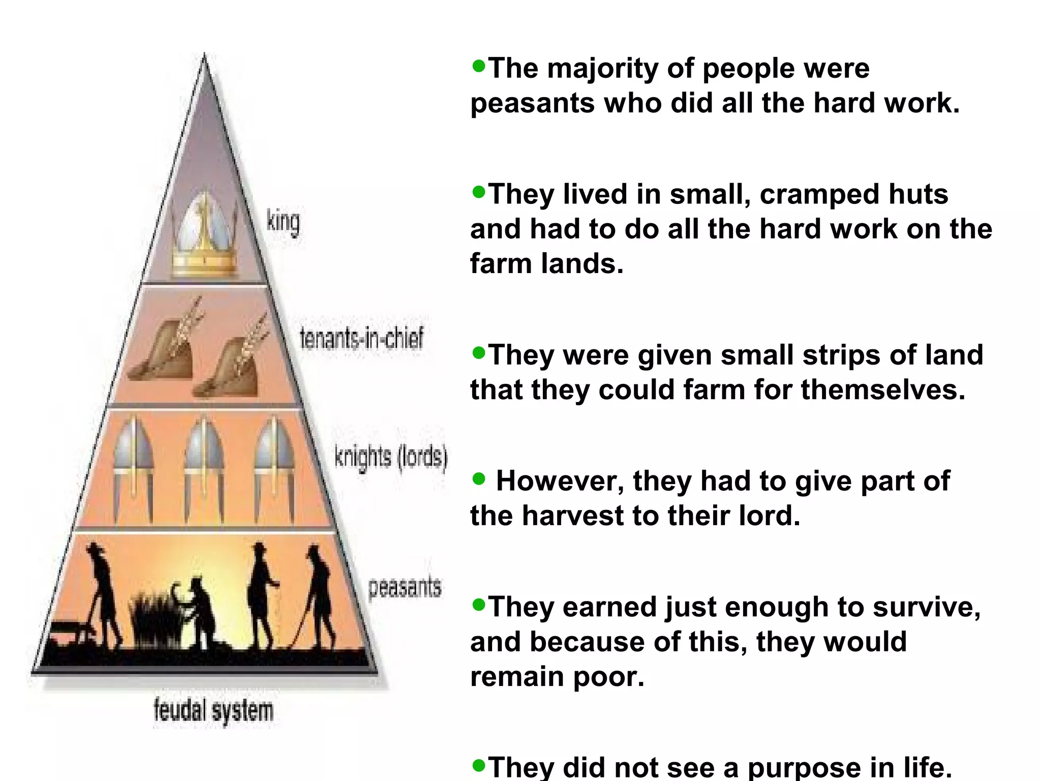 The Origin of Agriculture | PPT