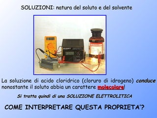 3 le soluzioni | PPT