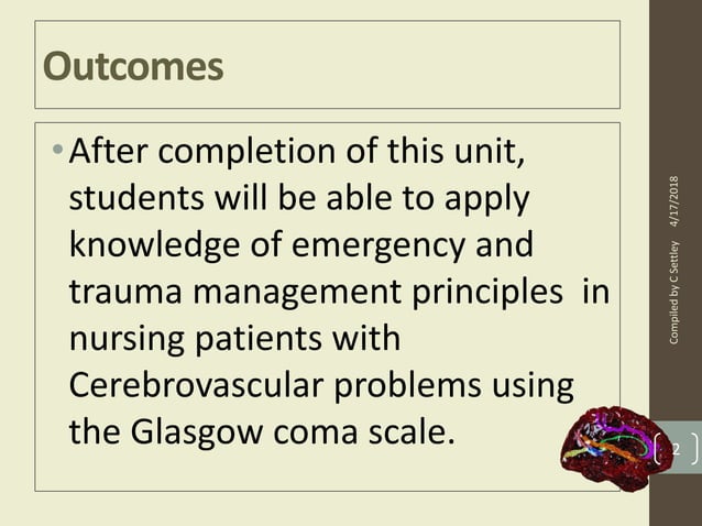 3 levels-of-consciousness-gcs | PDF