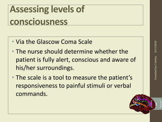 3 levels-of-consciousness-gcs | PDF