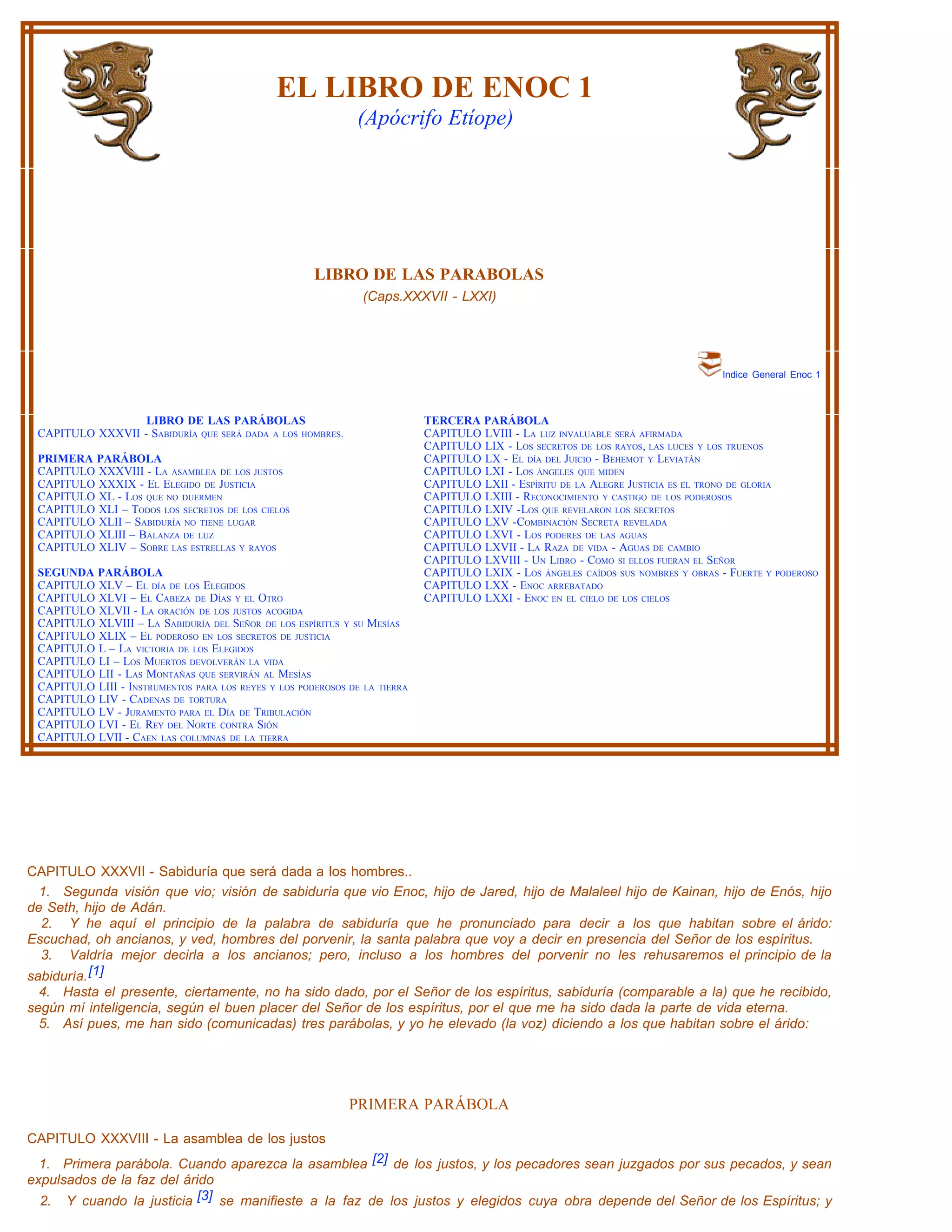 3 Libro De Las Parabolas | PPT